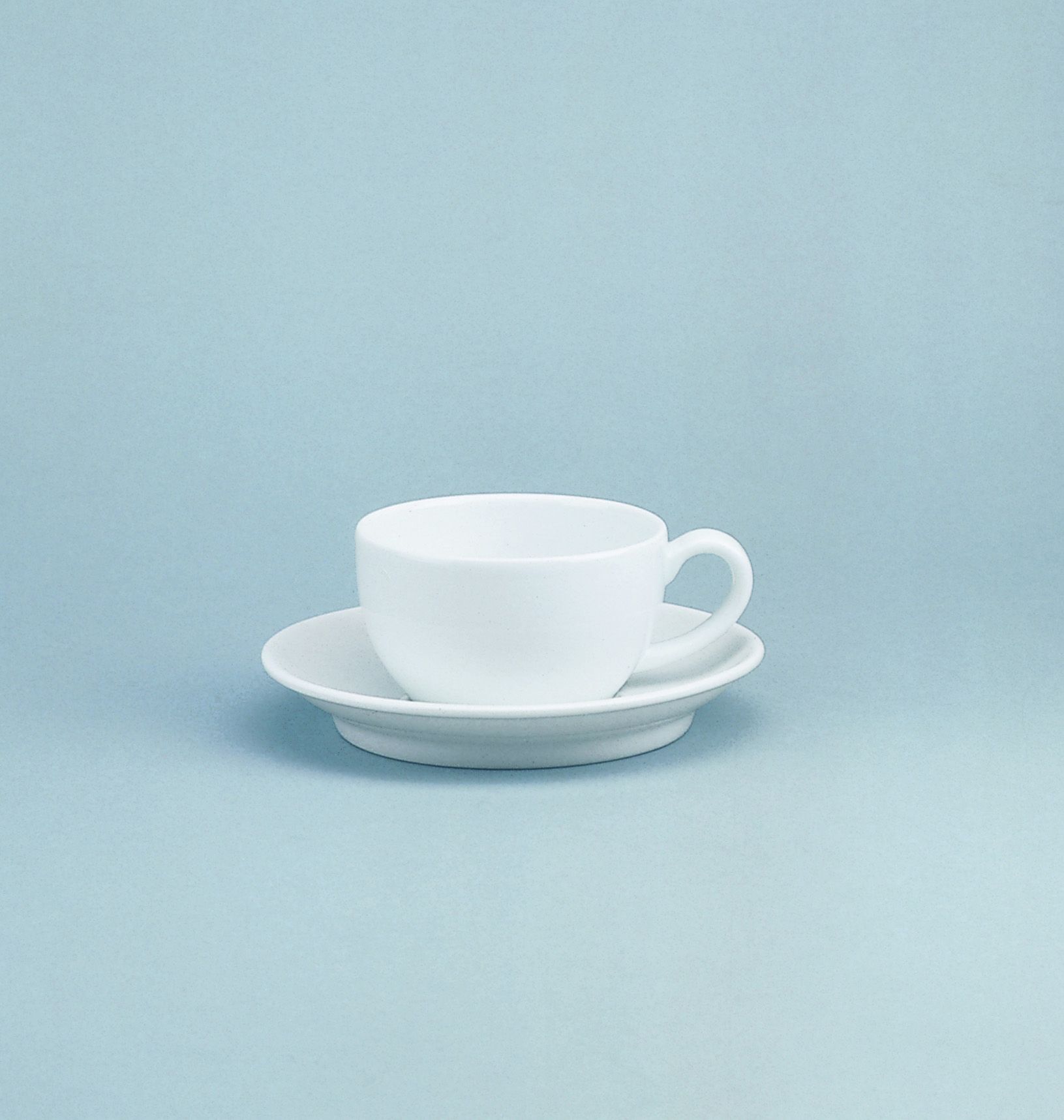 Schönwald, Form 98 - Tasse nieder 0.40 ltr.. Henkel oval