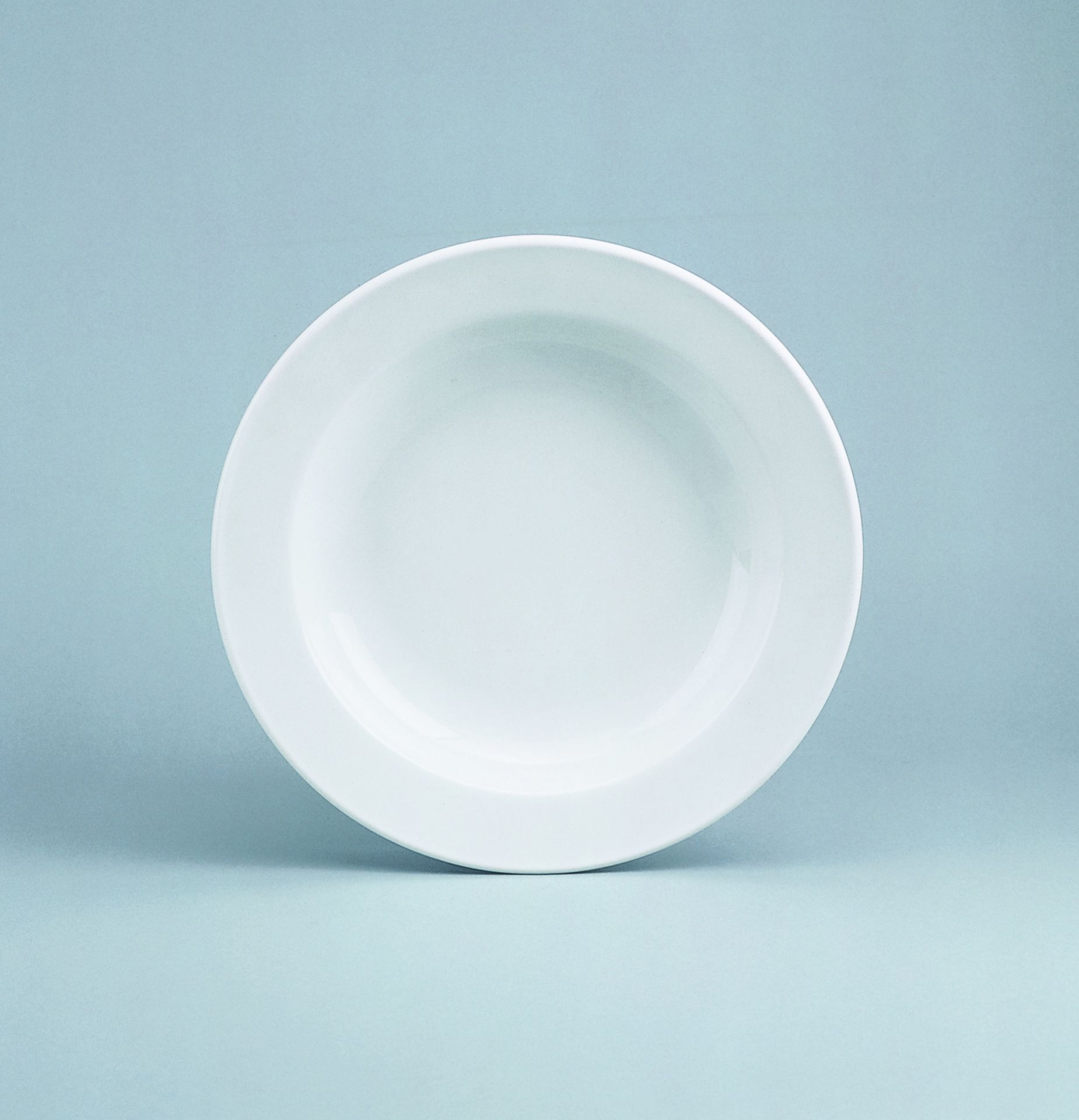 Schönwald, Form 98 - Teller flach Fahne A. Ø 15 cm